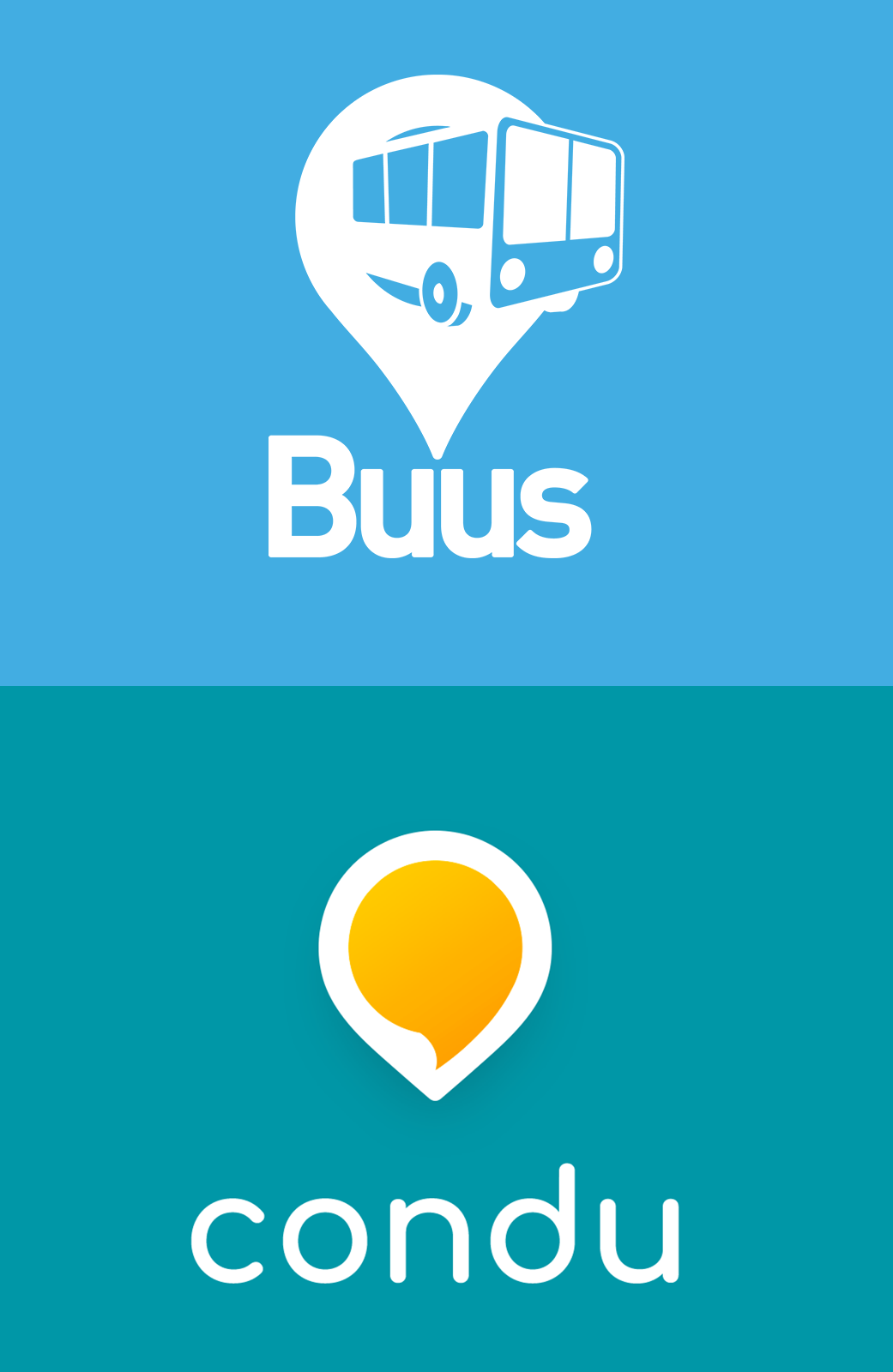 Condu - Transporte Escolar